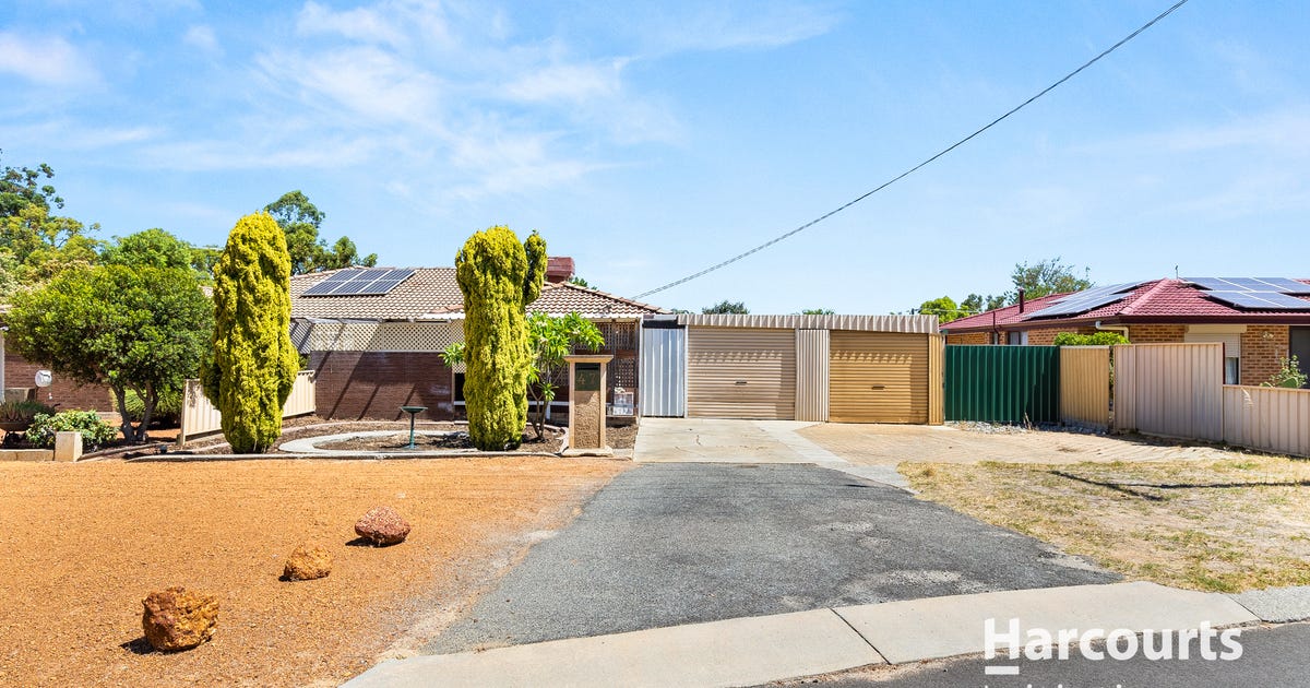 47 Delamere Way, Camillo WA 6111 - property.com.au