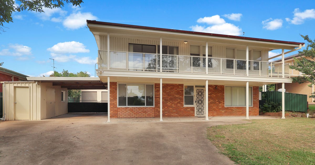 23 Barrington Street, Muswellbrook NSW 2333 - property.com.au