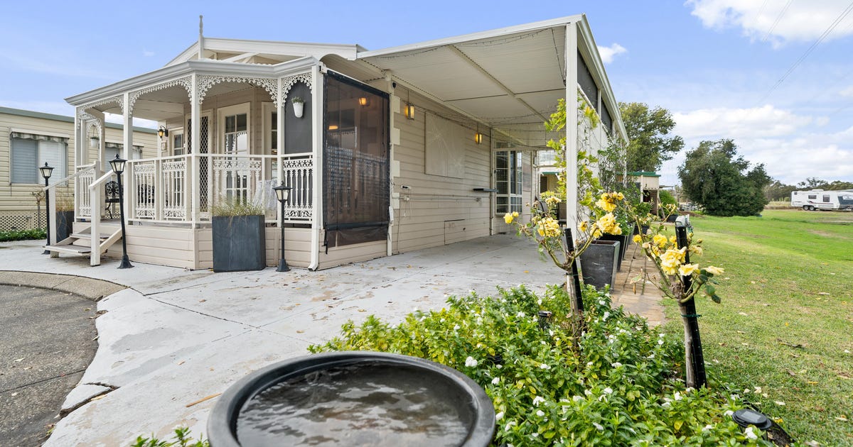 126/91 Benara Road, Caversham WA 6055 - property.com.au