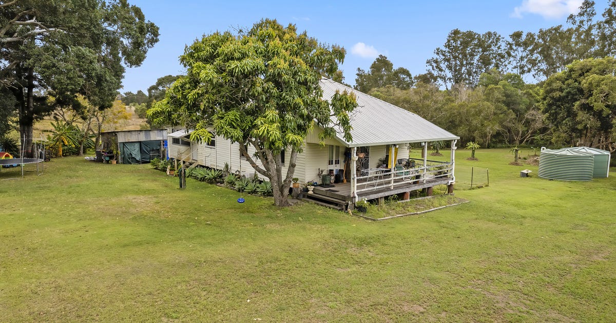 5 Glenbar Road, Aramara QLD 4620 - property.com.au