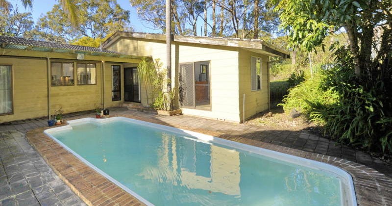 597 Gan Gan Road, One Mile NSW 2316 - property.com.au