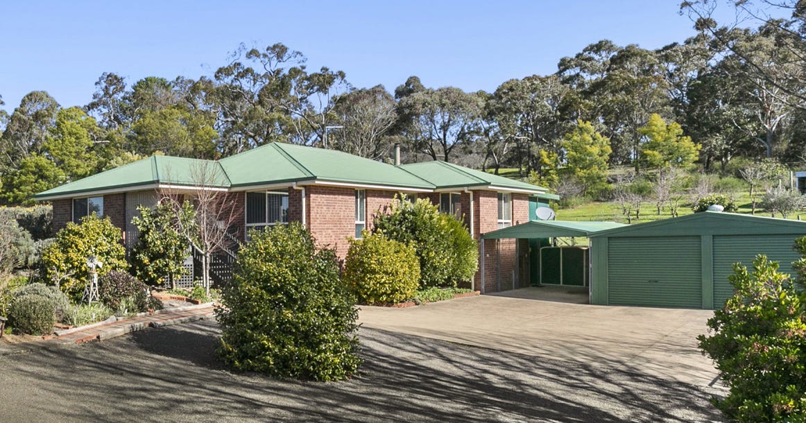 18 Vanina Street, Hepburn VIC 3461 - property.com.au