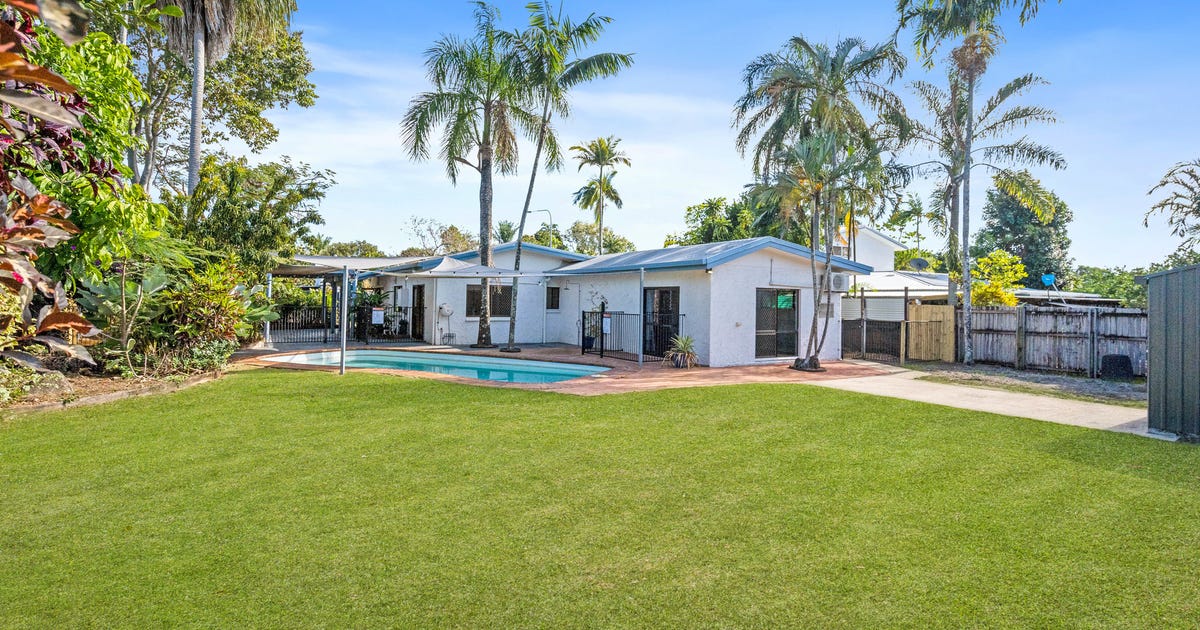155 Reed Road, Trinity Park QLD 4879 - property.com.au
