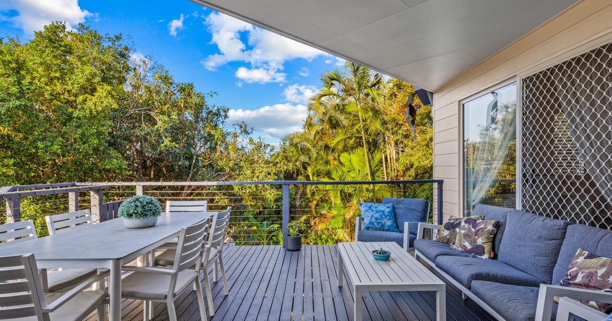 32 Yvonne Street, Highworth QLD 4560 - property.com.au