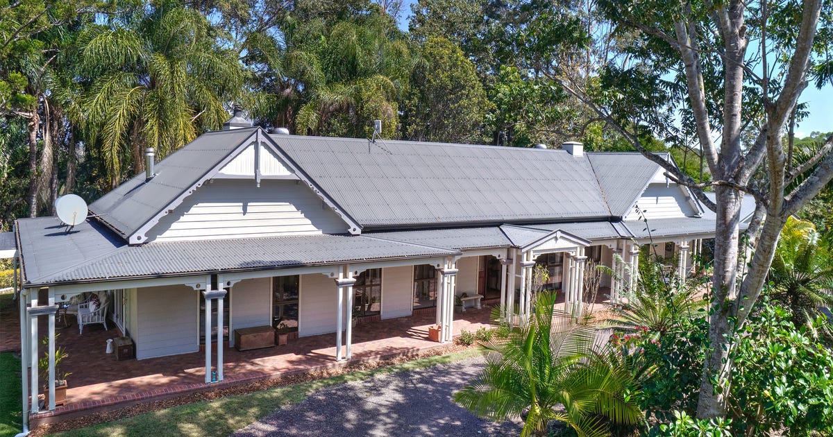 289 Kenman Road, Traveston QLD 4570 - property.com.au