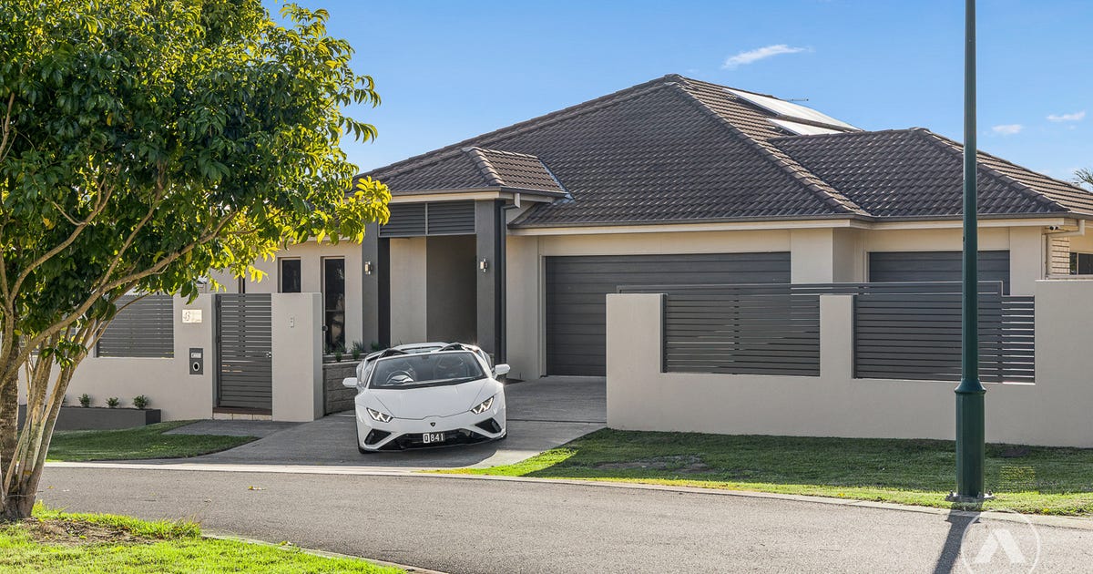 43 Greenvale Street, Drewvale QLD 4116 - property.com.au