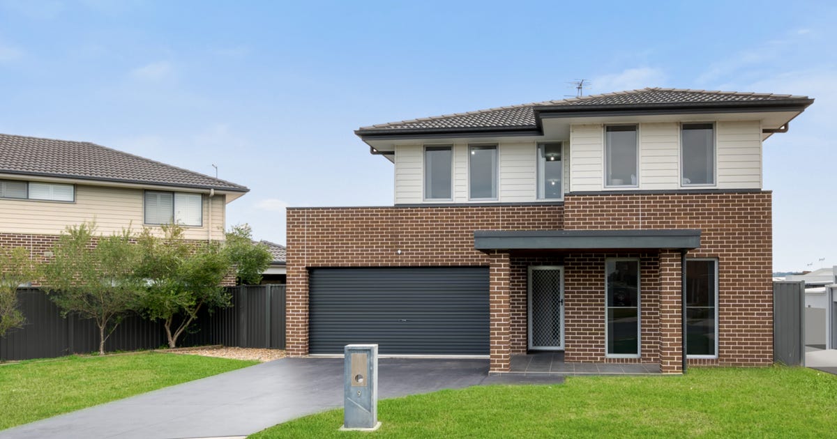 9 Treeview Place, Glenmore Park NSW 2745 - property.com.au