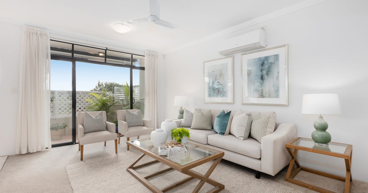 1/23-25 Eastern Valley Way, Northbridge NSW 2063 - property.com.au