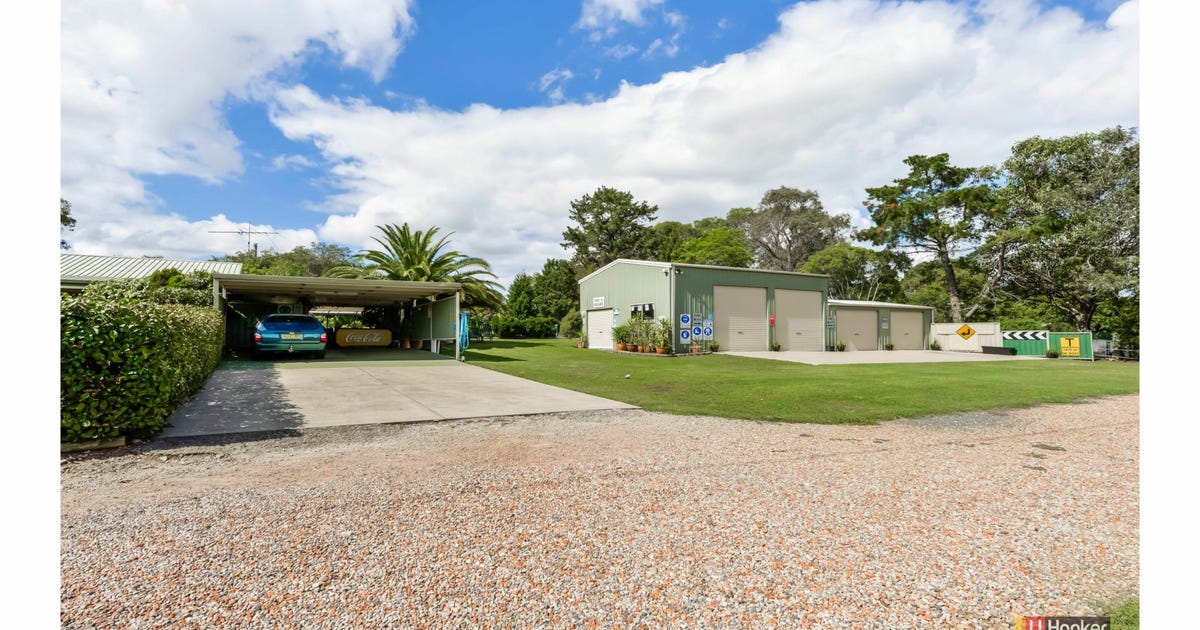 213 Catherine Fields Road, Catherine Field NSW 2557 - property.com.au
