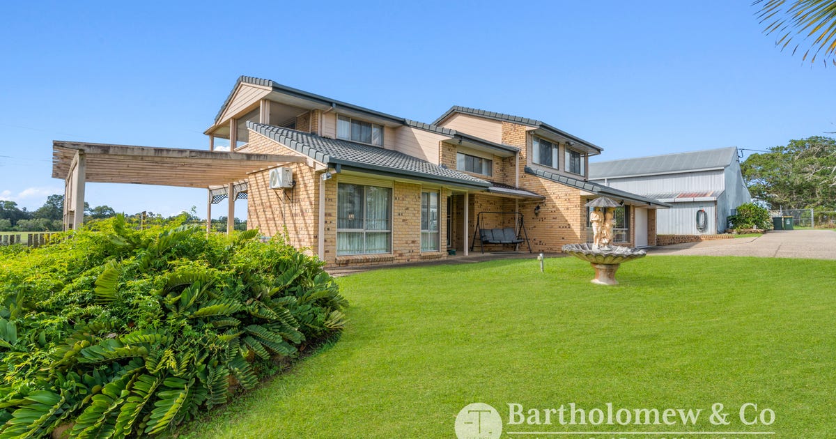115 Distillery Road, Eagleby QLD 4207 - property.com.au