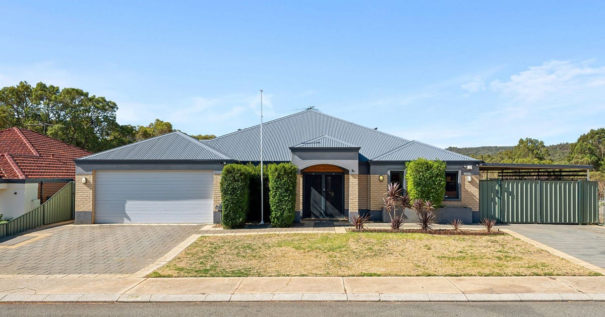 95 Huntsman Terrace, Jane Brook WA 6056 - property.com.au