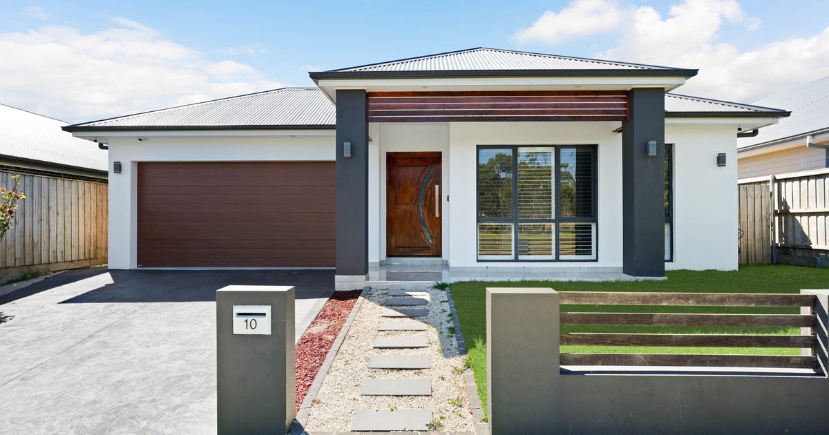 10 Windeyer Street, Renwick NSW 2575 - property.com.au