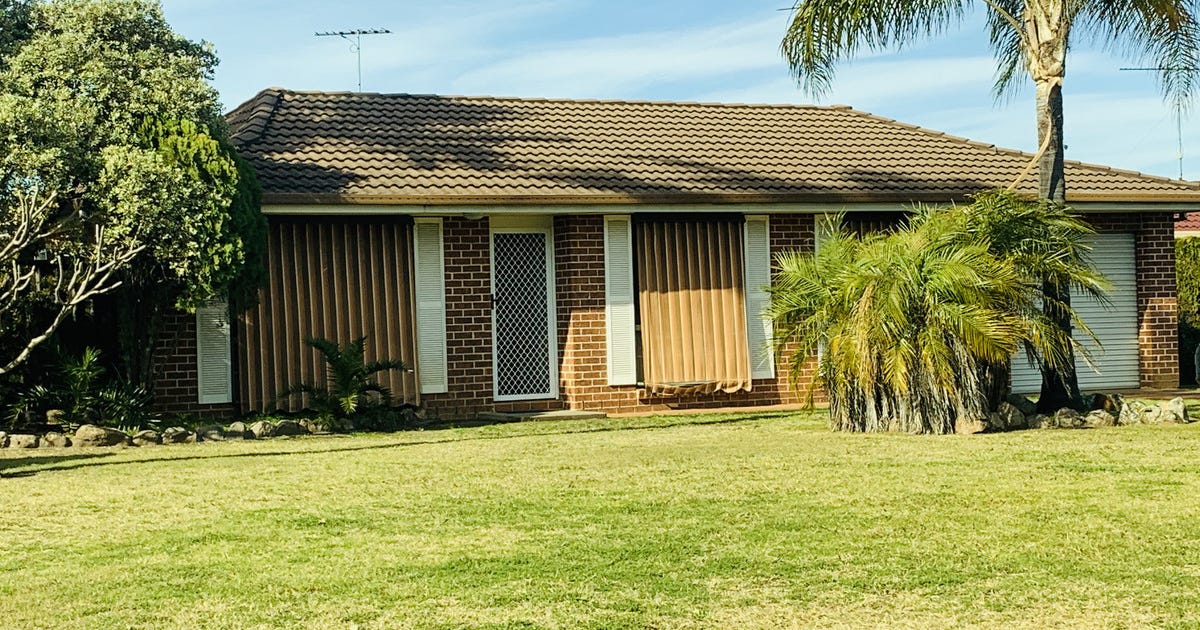 1 Lyell Place, Bow Bowing NSW 2566 - property.com.au