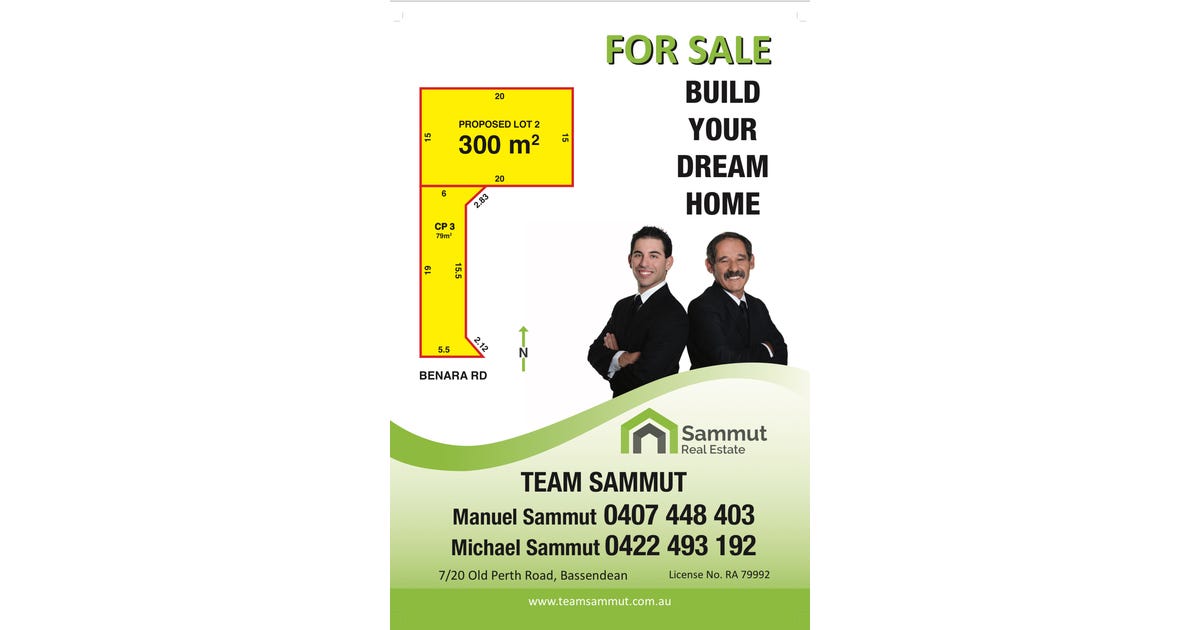 266 Benara Road, Beechboro WA 6063 - property.com.au