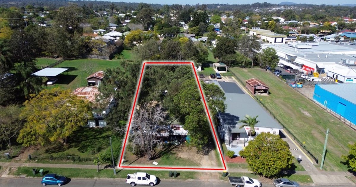 37 Anna Street, Beaudesert QLD 4285 - property.com.au