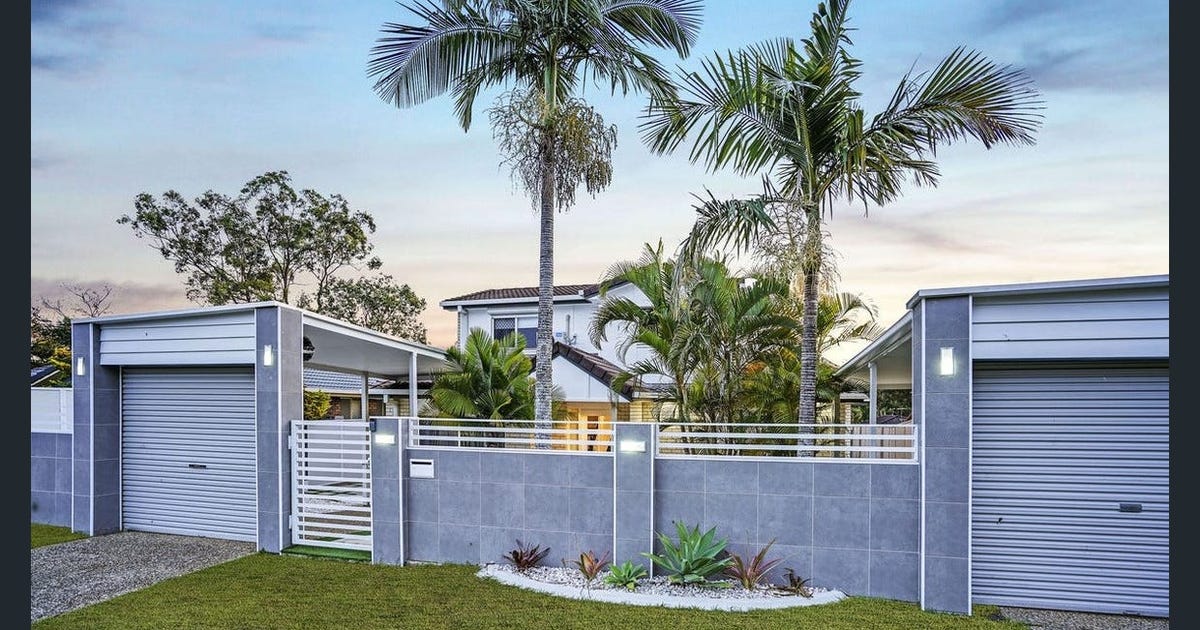 44 Greenway Circuit, Springfield QLD 4300 - property.com.au