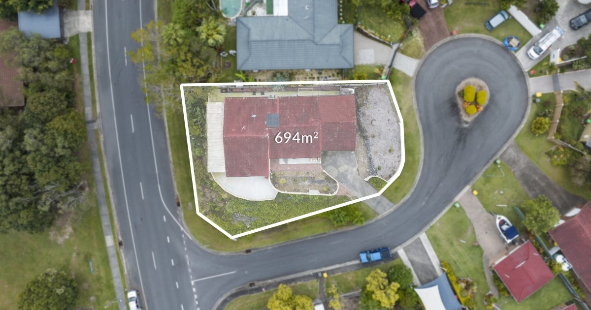 2 Dubbo Court, Helensvale QLD 4212 - property.com.au