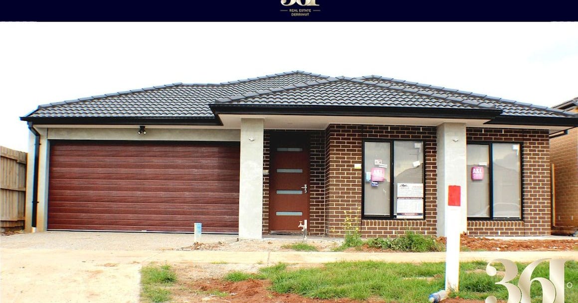 5 Bellview Drive, Rockbank VIC 3335 - property.com.au