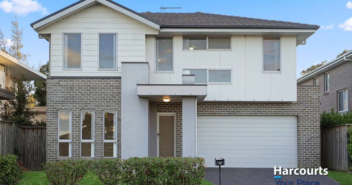 17 Burringoa Cres, Colebee NSW 2761 - property.com.au