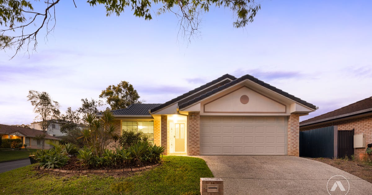 53 Tamarisk Way, Drewvale QLD 4116 - property.com.au