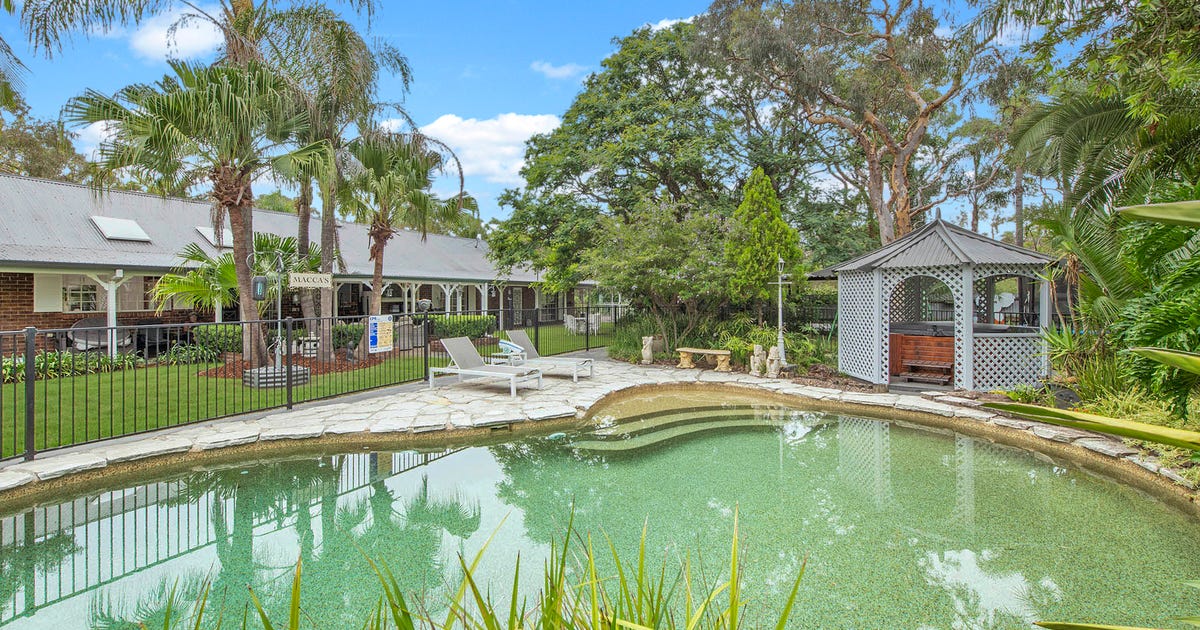 109 Tadmore Road, Cranebrook NSW 2749 - property.com.au