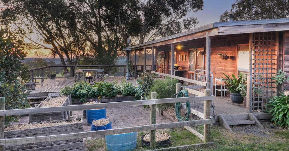 20 Melba Road, Barwite VIC 3722 - property.com.au