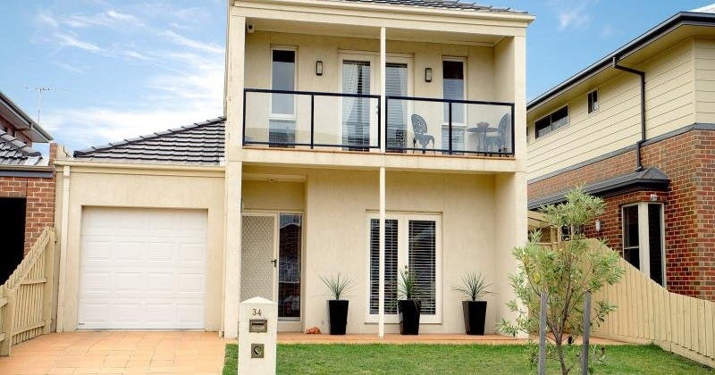 34 Proctor Street, Williamstown VIC 3016 - property.com.au