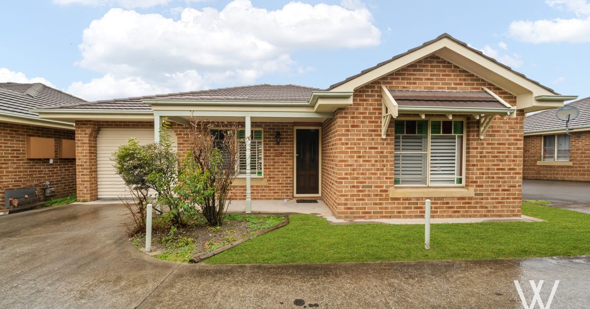 2/188 Lambert Street, Bathurst NSW 2795 - property.com.au