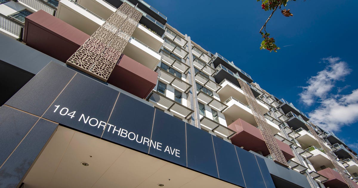701/104 Northbourne Avenue, Braddon ACT 2612 - property.com.au