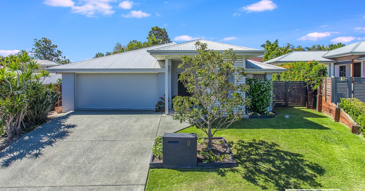 9 Argus Place, Kallangur QLD 4503 - property.com.au
