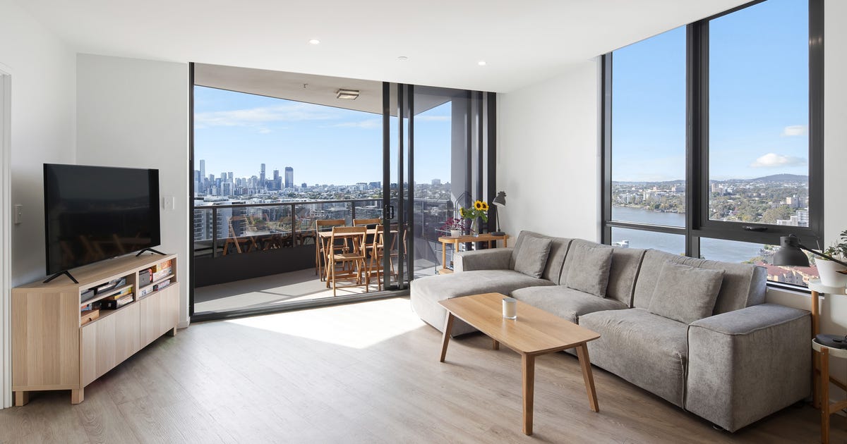 1807/66 High Street, Toowong QLD 4066 - property.com.au