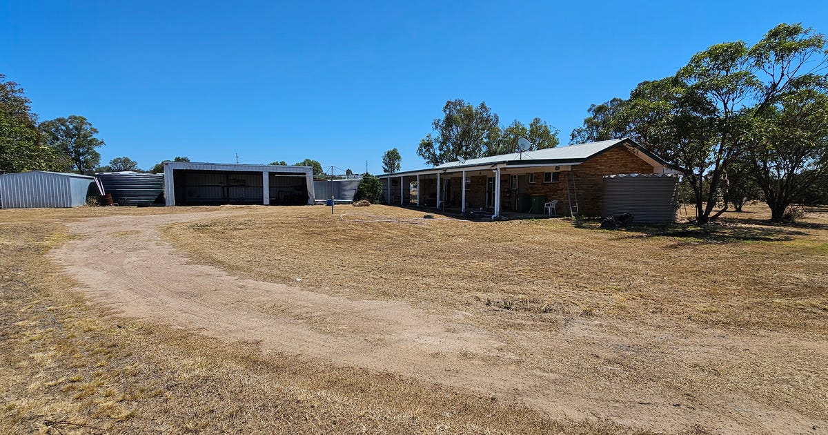 4 Old Brightview Road, Lockrose QLD 4342 - property.com.au