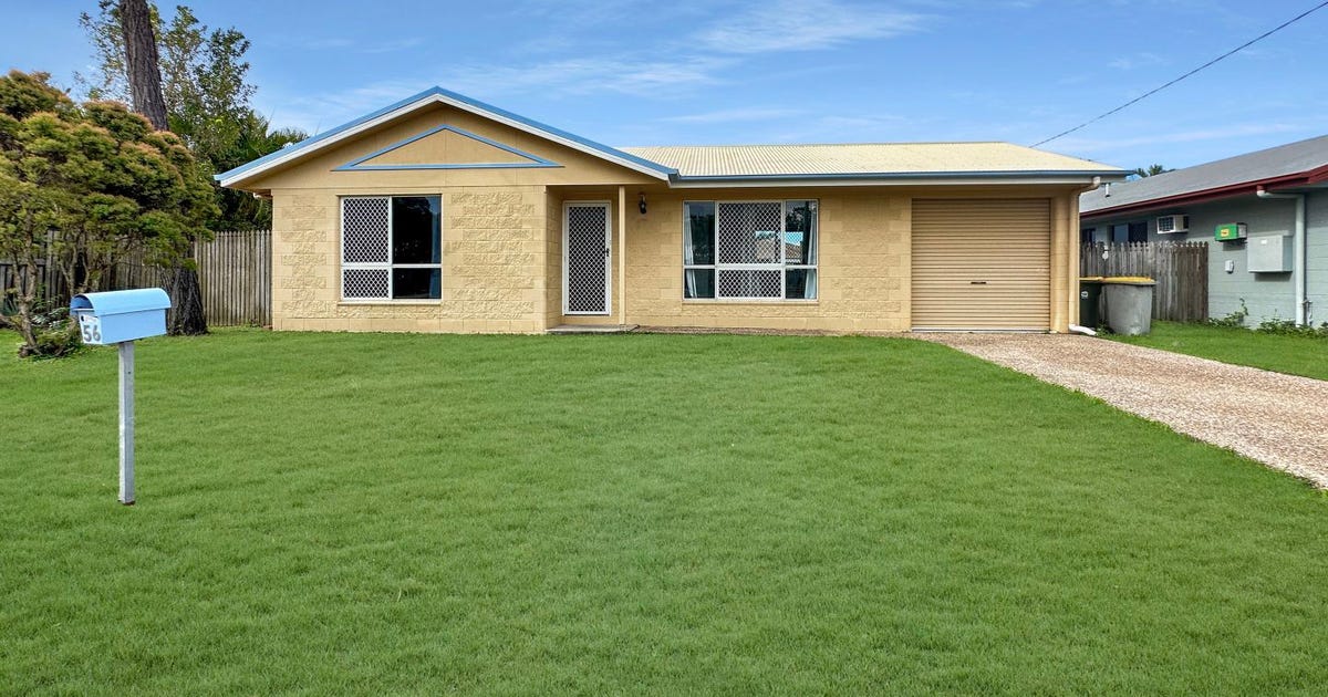 56 Valerie Lane, Deeragun QLD 4818 - property.com.au