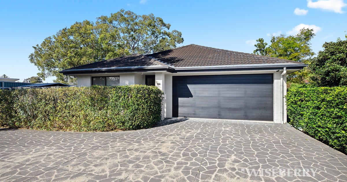 16A Elouera Avenue, Buff Point NSW 2262 - property.com.au