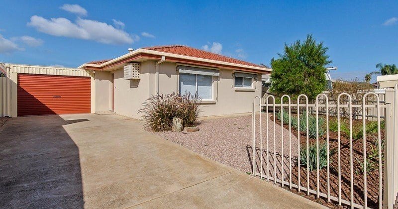 2/10B Lancaster Drive, North Haven SA 5018 - property.com.au