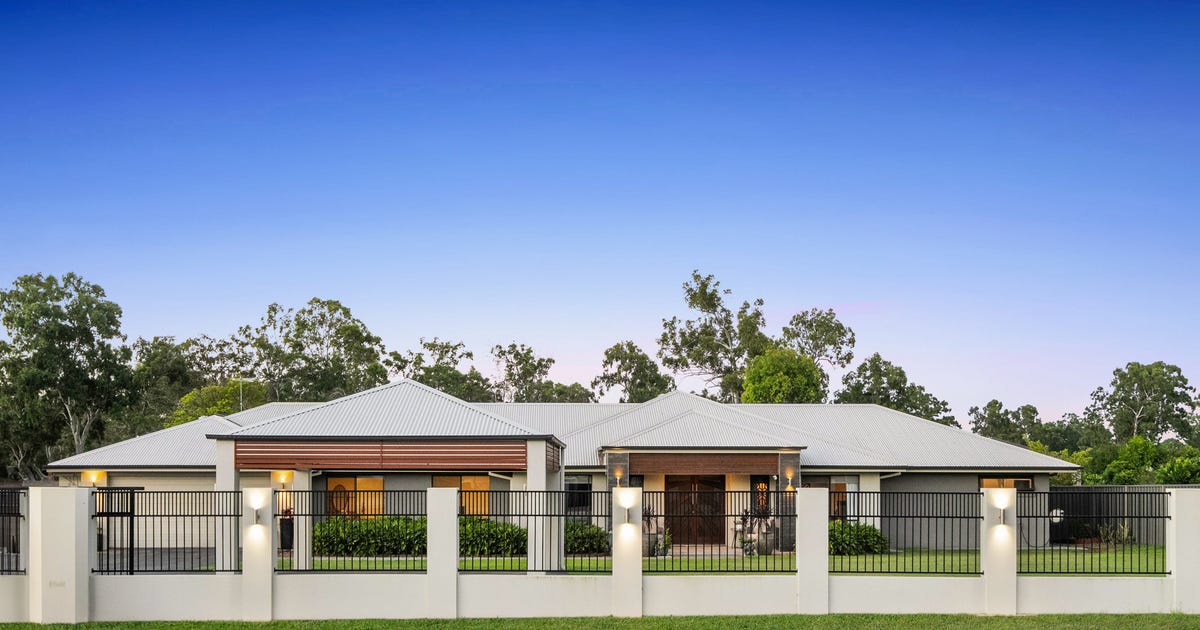 121 Cobb Road, Burpengary East QLD 4505 - property.com.au