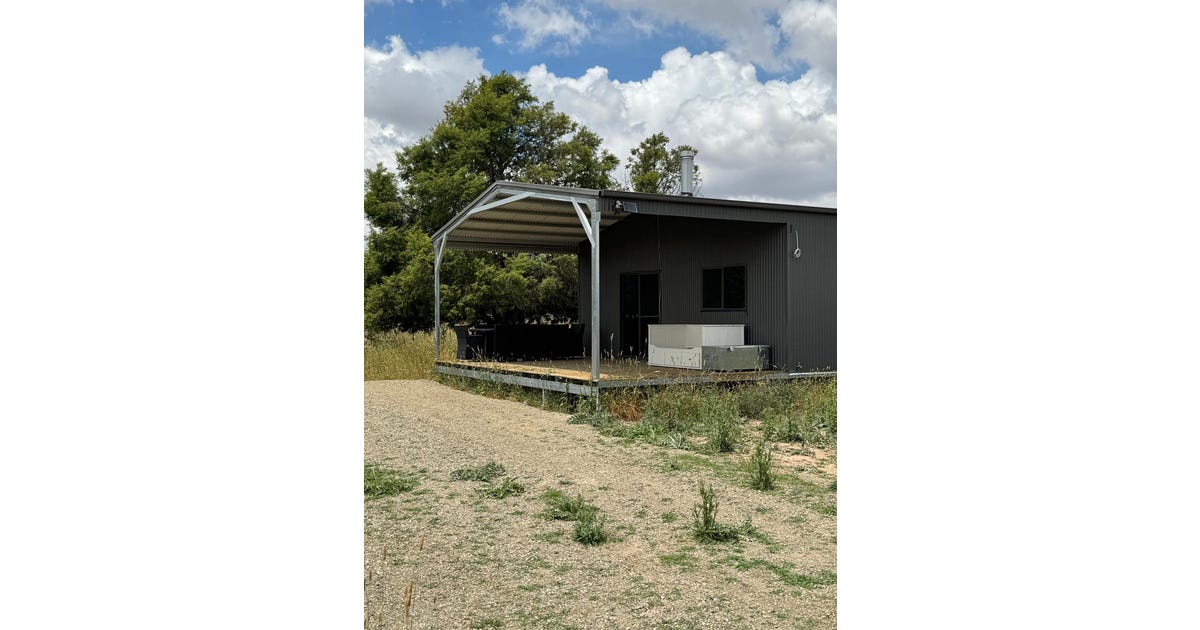 30 Garryowen Road, Binalong NSW 2584 - property.com.au