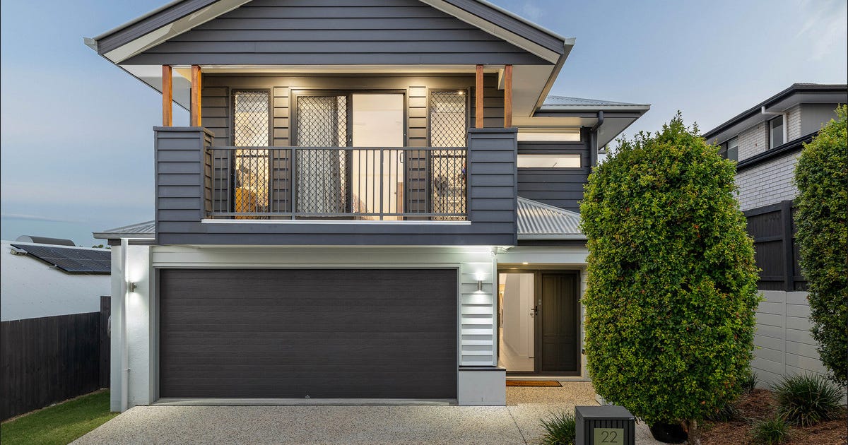 22 Islay Street, Spring Mountain QLD 4300 - property.com.au