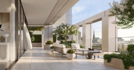 1001/17 Spring Street, Melbourne VIC 3000 - property.com.au