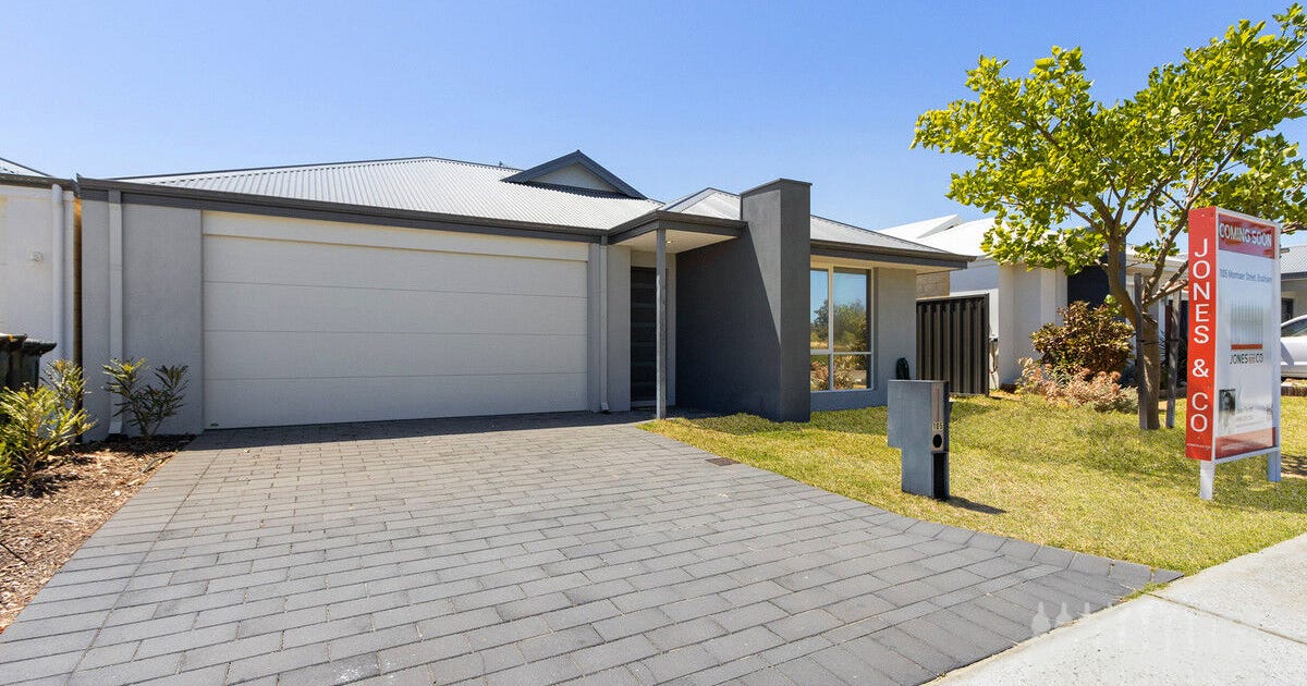 105 Mormaer Street, Brabham WA 6055 - property.com.au