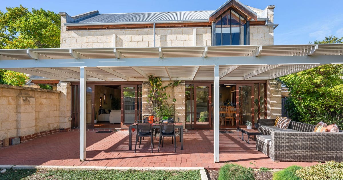 27A Ellen Street, Fremantle WA 6160 - property.com.au