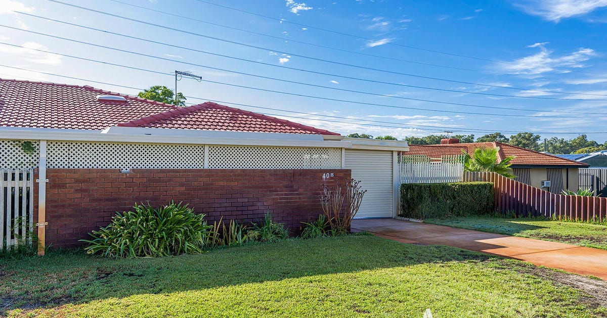40B Pilkington Circus, Beechboro WA 6063 - property.com.au
