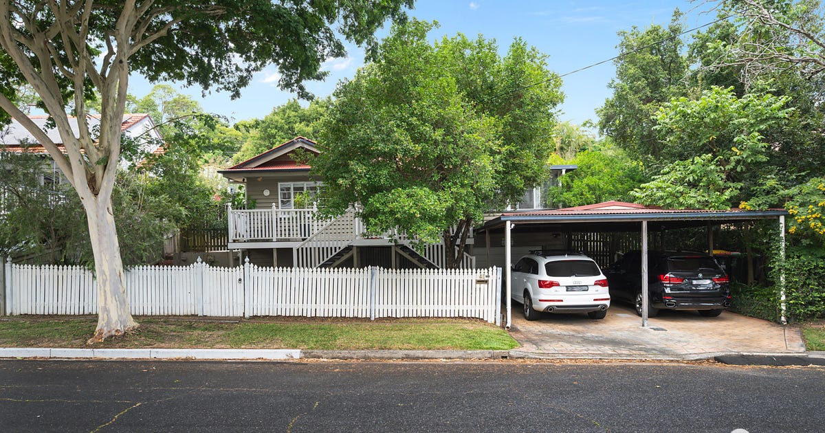 41 Coonara Street, Holland Park QLD 4121 - property.com.au