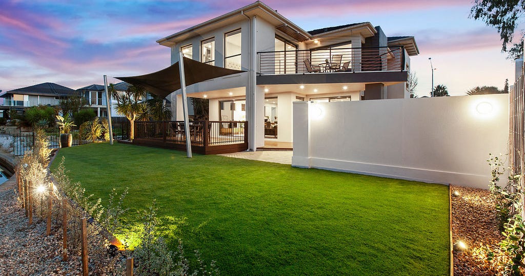 53 Sanctuary Lakes South Boulevard, Point Cook VIC 3030 - property.com.au