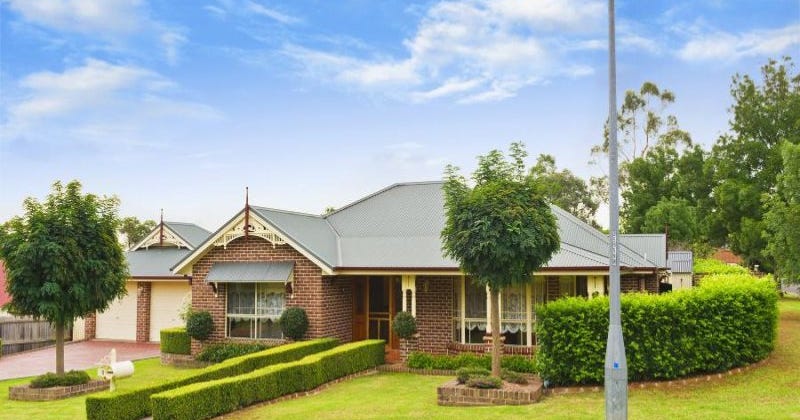 3 St James Avenue, Menangle NSW 2568 - property.com.au