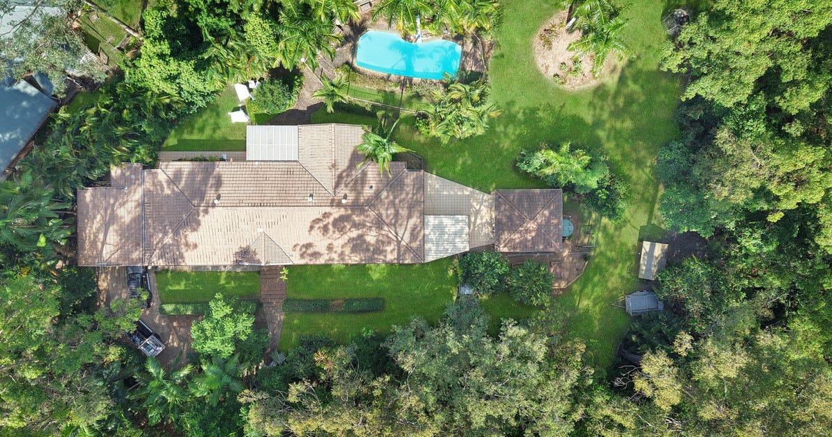 44 Cashmere Lane, Cashmere QLD 4500 - property.com.au