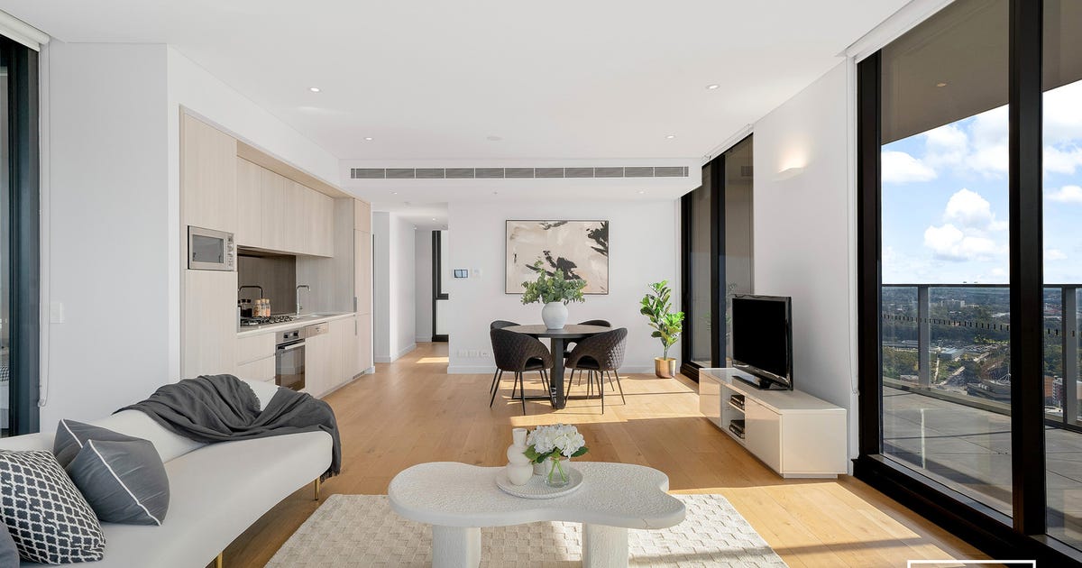 3803/88 Church Street, Parramatta NSW 2150 - property.com.au