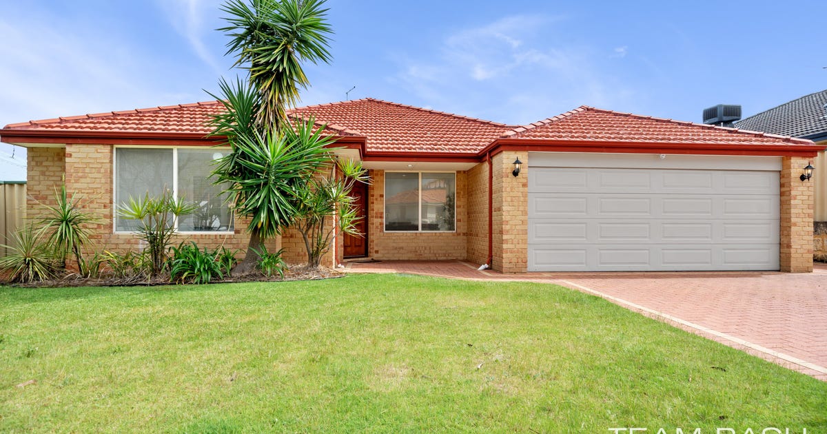 15 Gausson Turn, Ashby WA 6065 - property.com.au