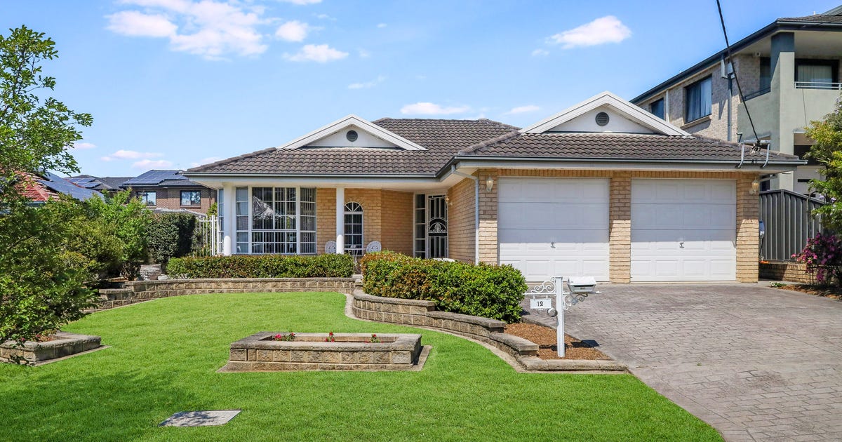 12 Gough Avenue, Chester Hill NSW 2162 - property.com.au