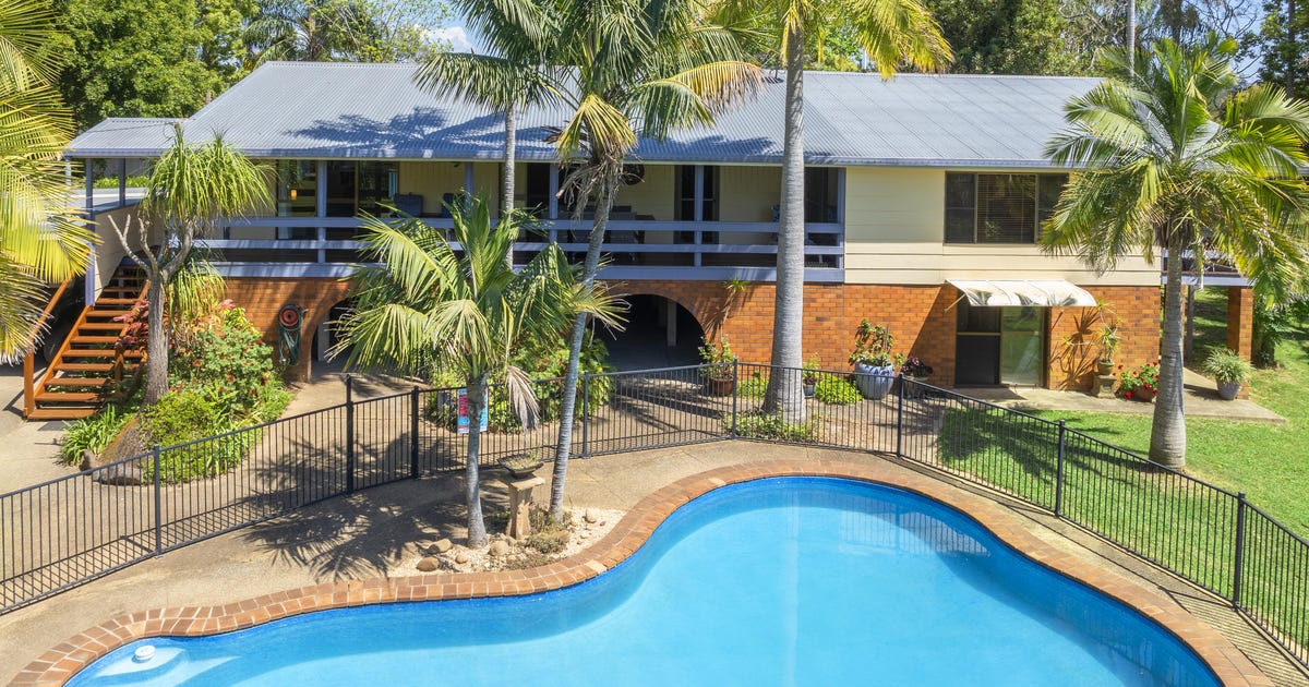 226 Ennis Road, Redbank NSW 2446 - property.com.au